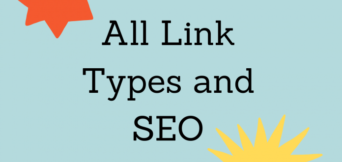 All Link Types and SEO – Clients Booster